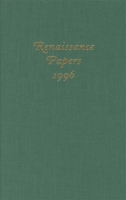 Renaissance Papers | mitpressbookstore