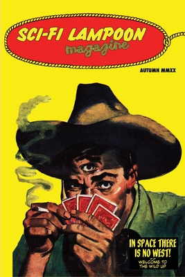 Sci-Fi Lampoon Autumn 2020 | Hooked