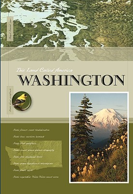 Wyoming (This Land Called America) | Rainy Day Books
