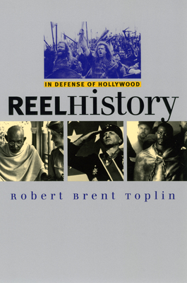 Reel History (Culture America) | mitpressbookstore