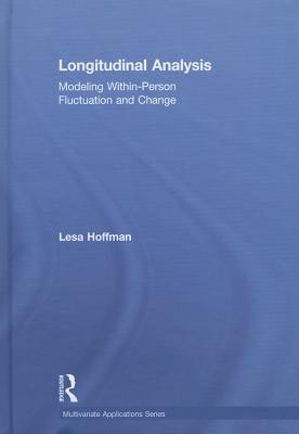Longitudinal Analysis: Modeling Within-Person Fluctuation and Change ...