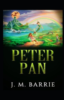 Peter Pan Novel