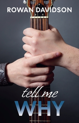 Tell Me Softly | Annie Bloom's Books