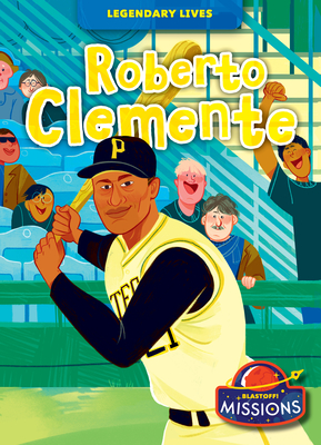 Roberto Clemente (Paperback) | Pegasus Books