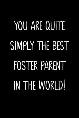 Foster Family Quotes