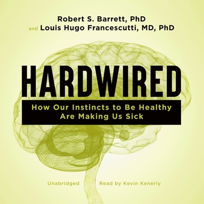 Hardwired Book