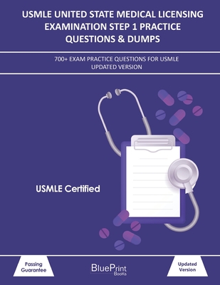 USMLE United State Medical Licensing Examination Step 1 Practice ...