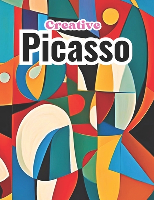 Creative Picasso: Iconic Abstract Art Artistic inspiration Exploring ...