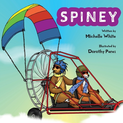 Spiney | brookline booksmith