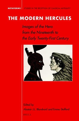 The Modern Hercules (Metaforms #21) | mitpressbookstore
