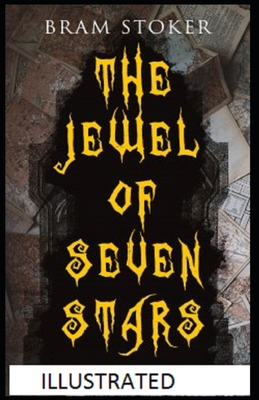 The Jewel of Seven Stars Illustrated (Paperback) | Children's Book World