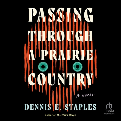 Passing Through a Prairie Country (Compact Disc) | McNally Jackson Books