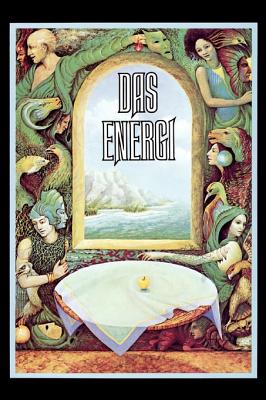 Das Energi | Concord Bookshop