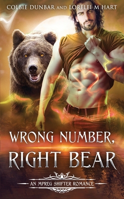 Wrong Number, Right Fox: An MM Mpreg Shifter Romance (Dial M for Mates ...