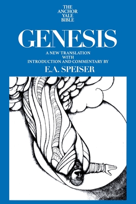 Genesis (The Anchor Yale Bible Commentaries) | Backwater Books