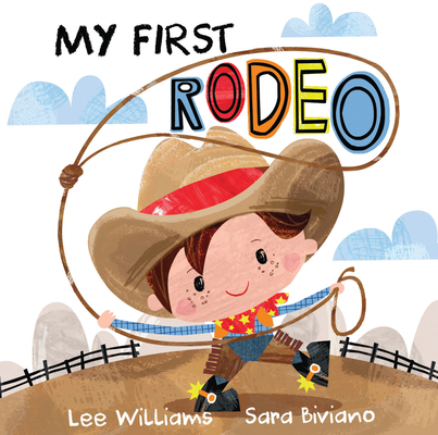 My First Rodeo | Vroman's Bookstore