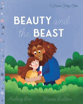 Beauty and the Beast (Forever Fairy Tales #5) | Bookmarks | Non-Profit ...