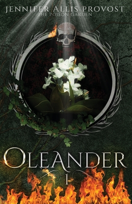 Oleander (Paperback) | Children's Book World