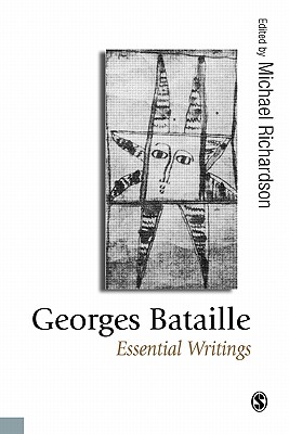 Georges Bataille: Essential Writings (Published in Association with ...