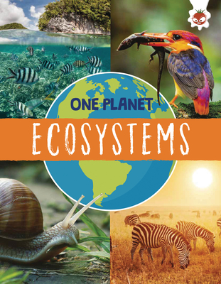 Ecosystems (One Planet) | mitpressbookstore