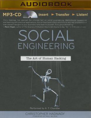 Title Page Learn Social Engineering Book The Art Of Social