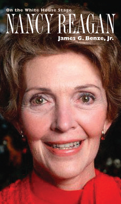 Nancy Reagan: On the White House Stage (Modern First Ladies ...