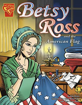 Betsy Ross Information History