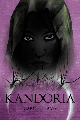 Kandoria (Paperback) | Book Passage