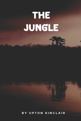 The Jungle: With Annotated | mitpressbookstore