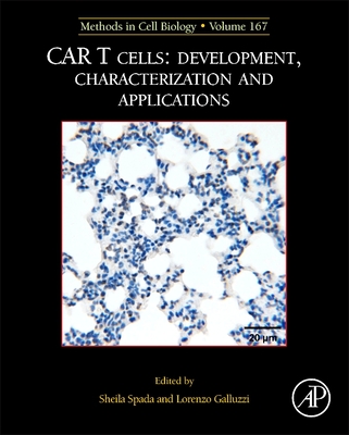 McB: Car T Cells: Development, Characterization and Applications ...