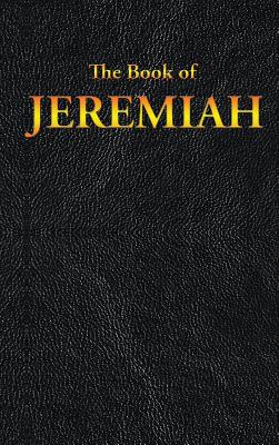 Book Of Jeremiah