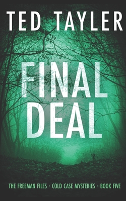 Final Deal: The Freeman Files Series - Book 5 | mitpressbookstore