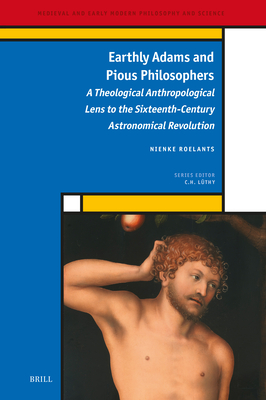 Atoms, Corpuscles and Minima in the Renaissance (Medieval and Early ...