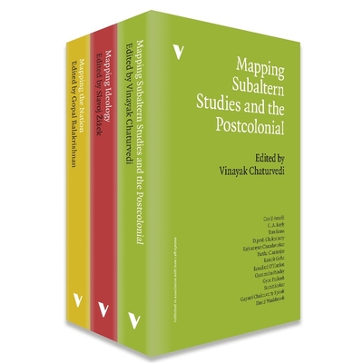Mapping Series (3-book shrinkwrapped set) (Boxed Set) | RJ Julia ...