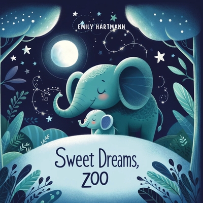 Sweet Dreams, Zoo: Bedtime Story For Children, Nursery Rhymes For ...