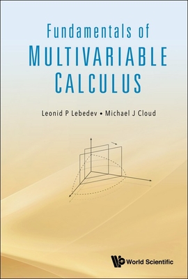 Multivariable Calculus