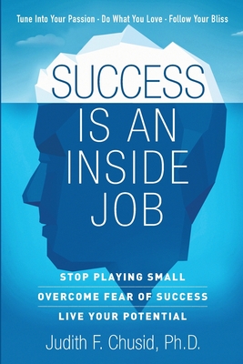 Inside Job Poster