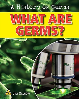 What Are Germs? (History of Germs) | Bank Square Books
