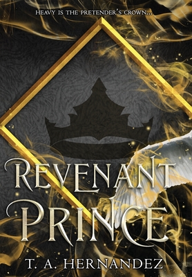 The False Prince Book Cover
