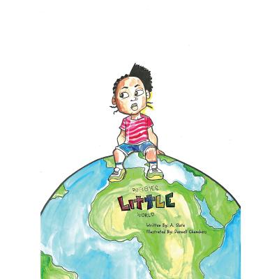 Biggie's Little World | Chevalier's Books