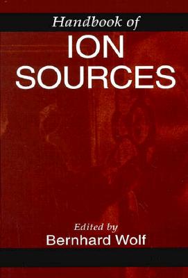 Handbook of Ion Sources | Hooked