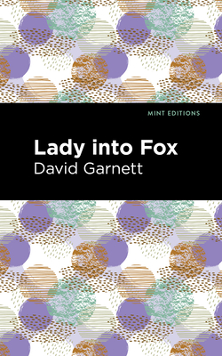 Lady Into Fox (Hardcover) | Penguin Bookshop