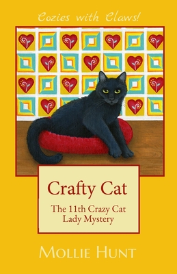 Crafty Cat (Paperback) | Harvard Book Store