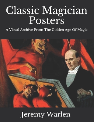 Classic Poster Magicians