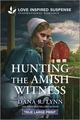 Hunting the Amish Witness (Amish Country Justice #20) | mitpressbookstore