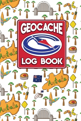 Geocache Log Book: Geocache Log Sheets, Geocaching Log Sheets ...