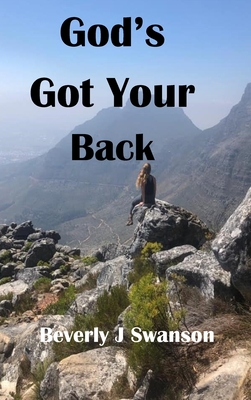 God's Got Your Back (Hardcover) | Hooked