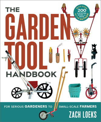List Of Garden Tools