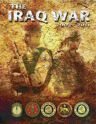 The Iraq War, 2003-2011 | BookPeople | Austin’s Favorite Independent ...