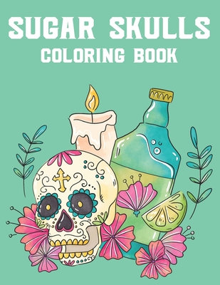 Unleash Your Creativity with Skull Coloring Book Pages